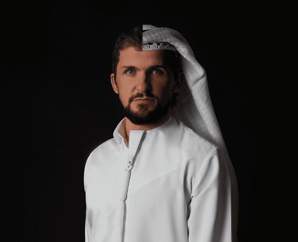 Exclusive with Obediah Ayton, Abu Dhabi’s most famous investor ...