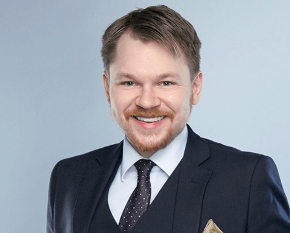 Paulius Stankevicius Developing Professional Trading Environment for ...