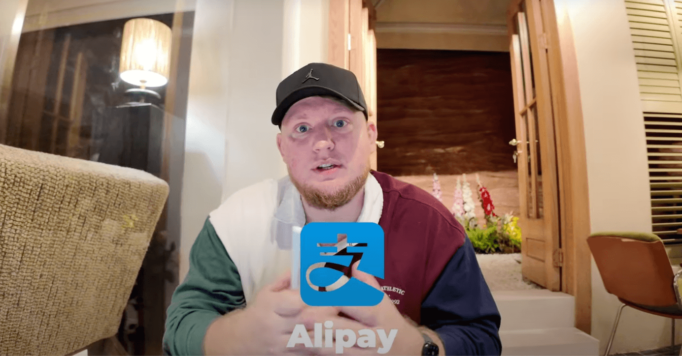 Very Venture China Episode 4 with Dennis Richard: What You Need to Know ...