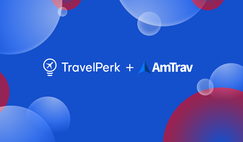 Travelperk to now expand to the US after AmTrav acquisition