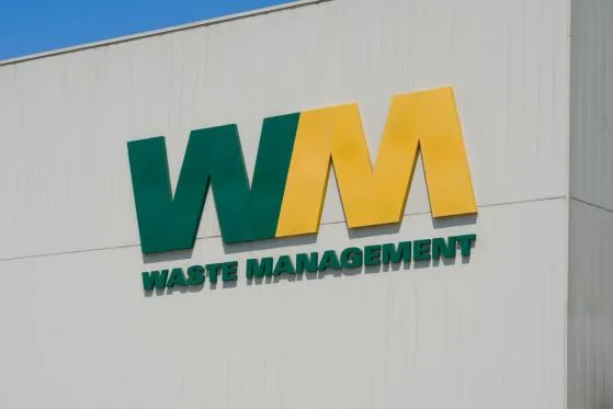New: Waste Management Makes A $7.2 Billion Dollar Deal