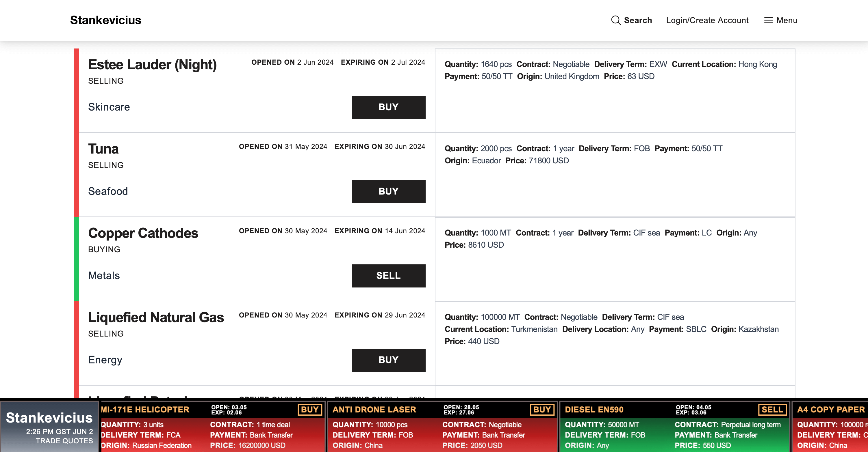 Stankevicius International Launches GO: A Comprehensive Physical ...
