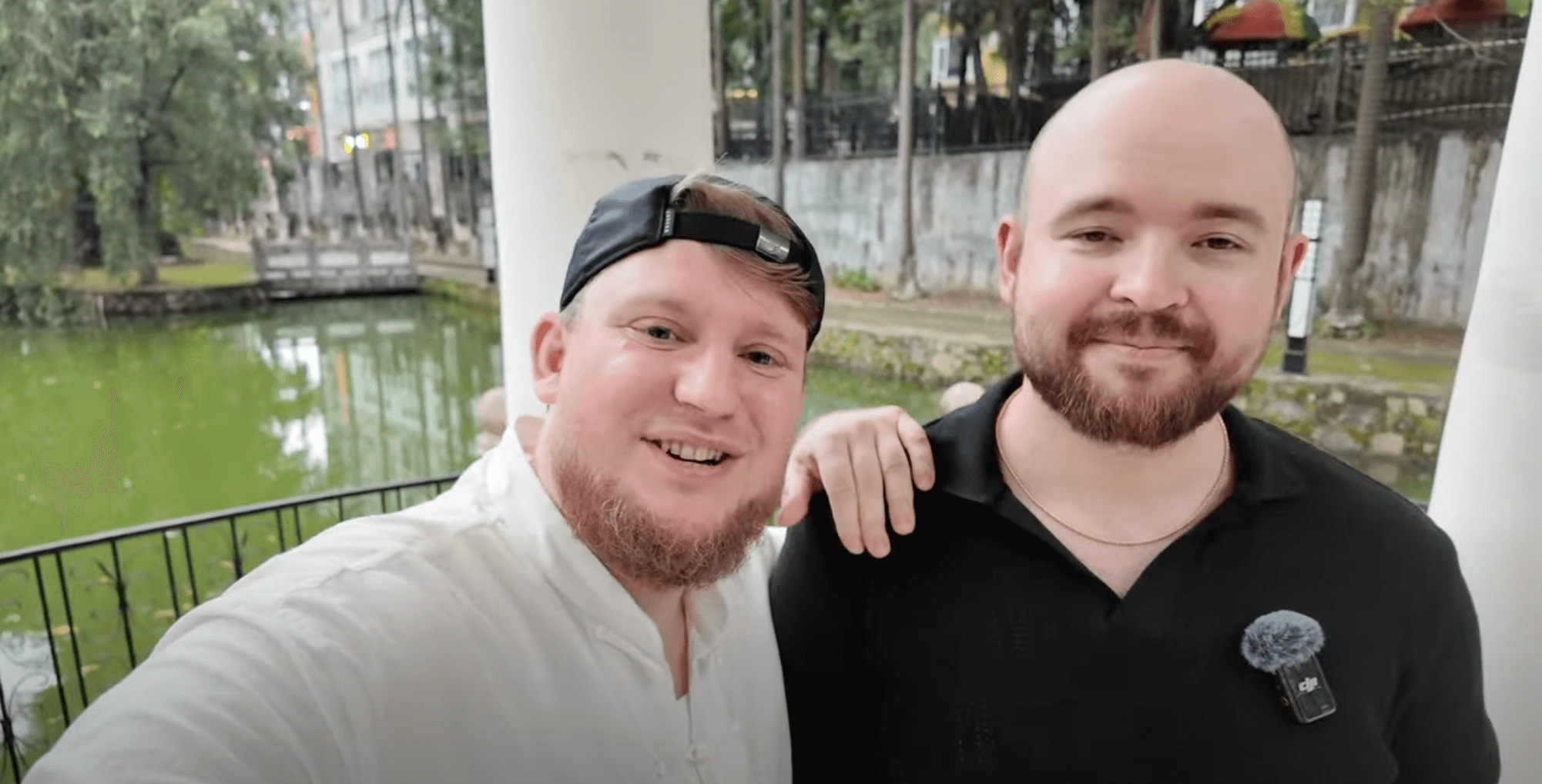 Very Venture China Episode 7: A Culinary Journey with Dennis Richard ...