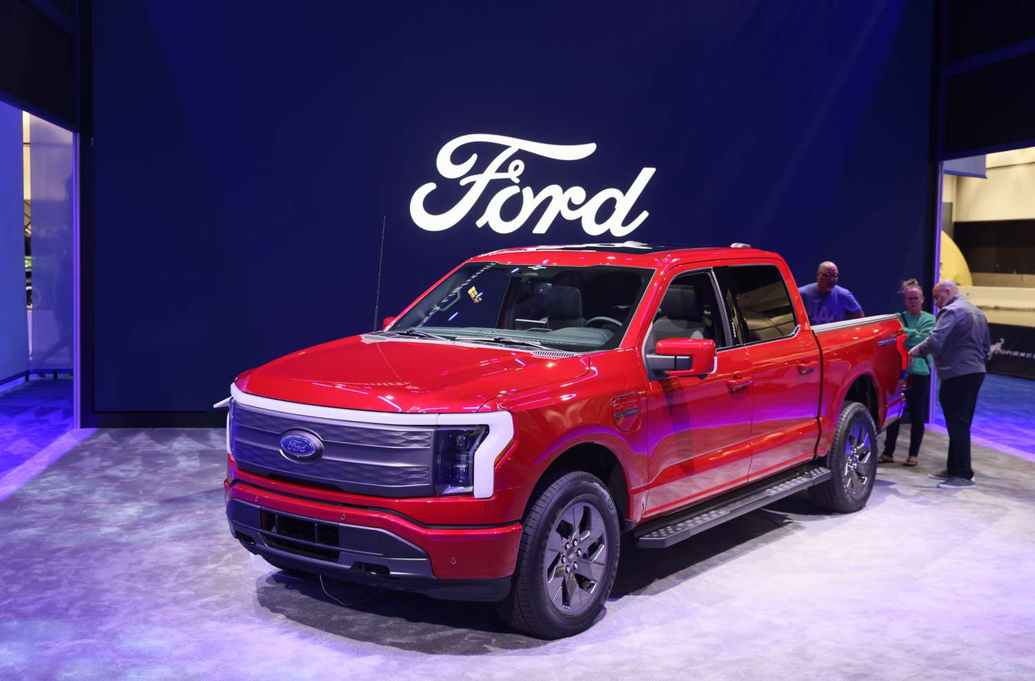The reasons why Ford shifted to Affordable EVs