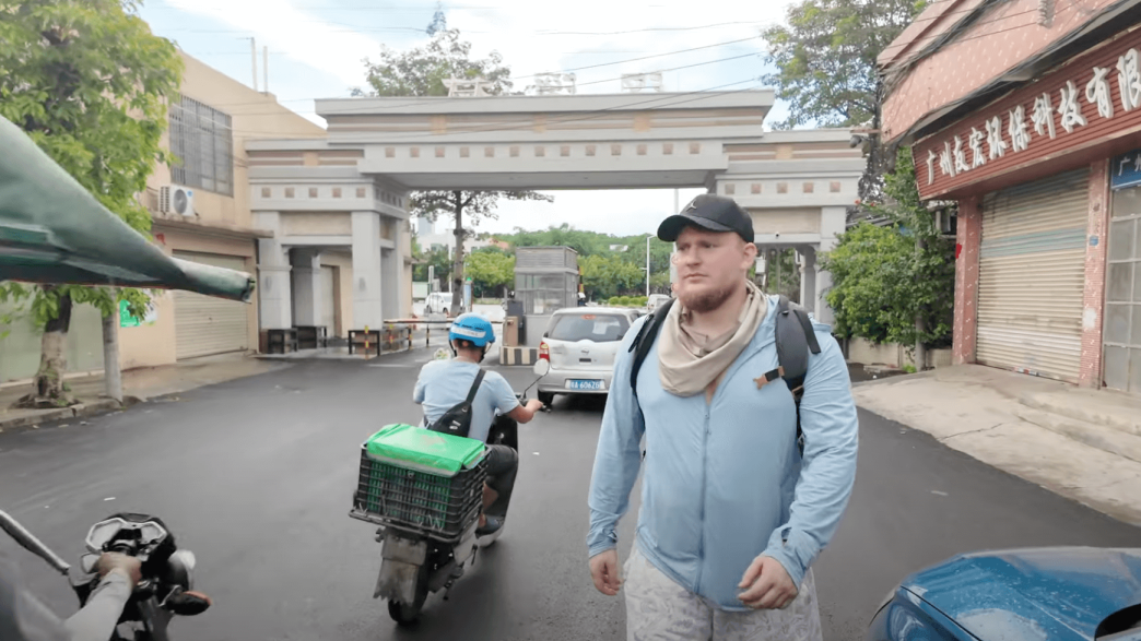 Very Venture China Episode 11: Dennis Richard’s Exclusive Interview ...