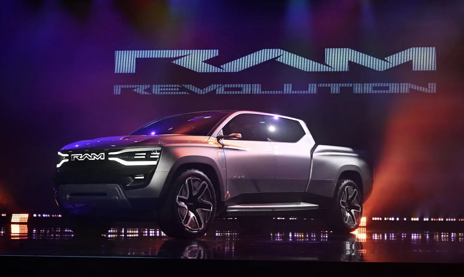 Stellantis Faces Significant Financial Headwinds After Electric Vehicle ...